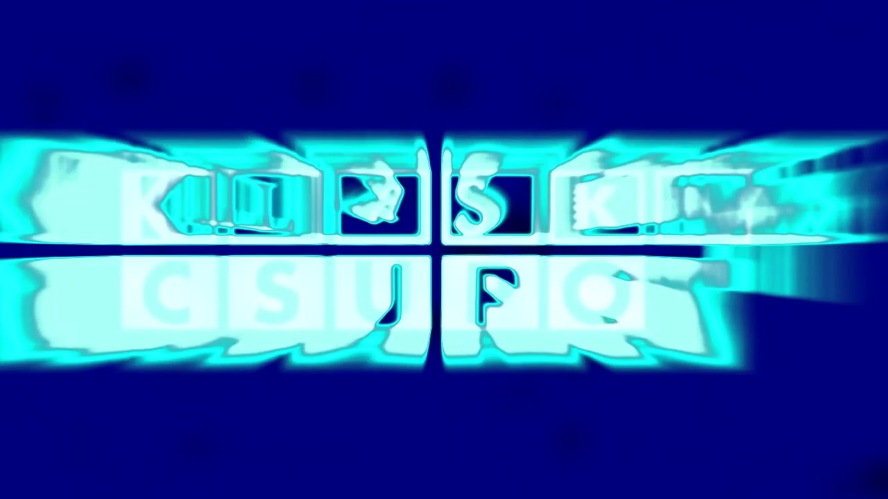 Klasky Csupo In 4ormulator V428 Youtube
