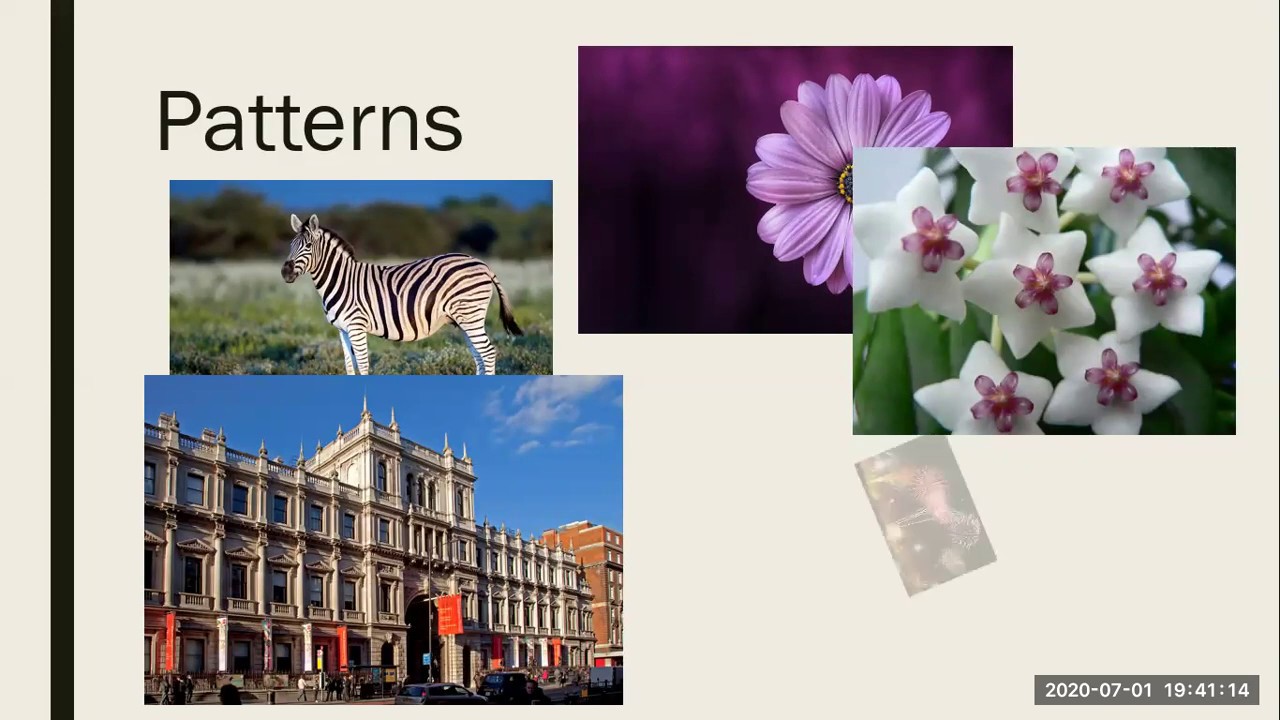 Generating Patterns Arithmetic Sequence Arithmetic Means Youtube