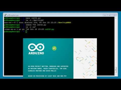 Python Serial Library Raspberry Pi Franchisehow