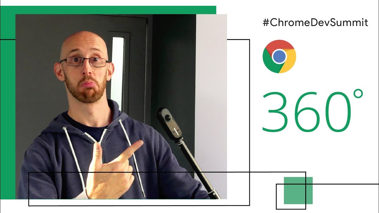 Chrome Dev Summit 2018 Behind The Scenes With Paul Lewis Youtube