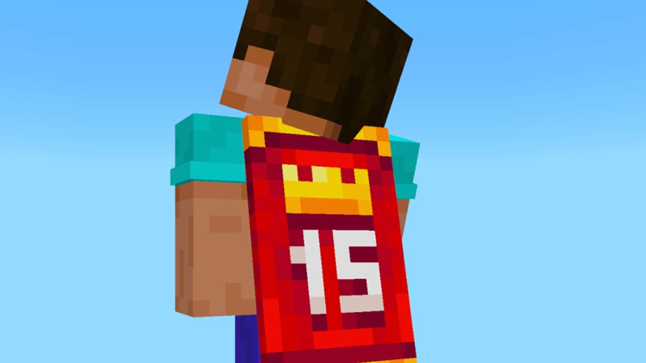 New Minecraft Cape Unlocking The Mcc 15 Year Anniversary Cape Youtube