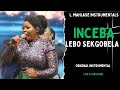 Inkosi Isisphete Ngenceba Lebo Sekgobela Lyric Video Nomvula Nkosi Mp3 ...