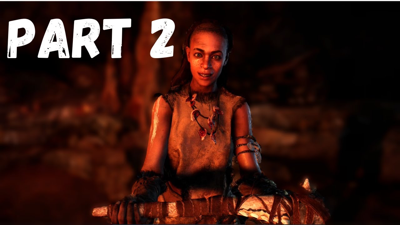 Best Far Cry Game Youtube