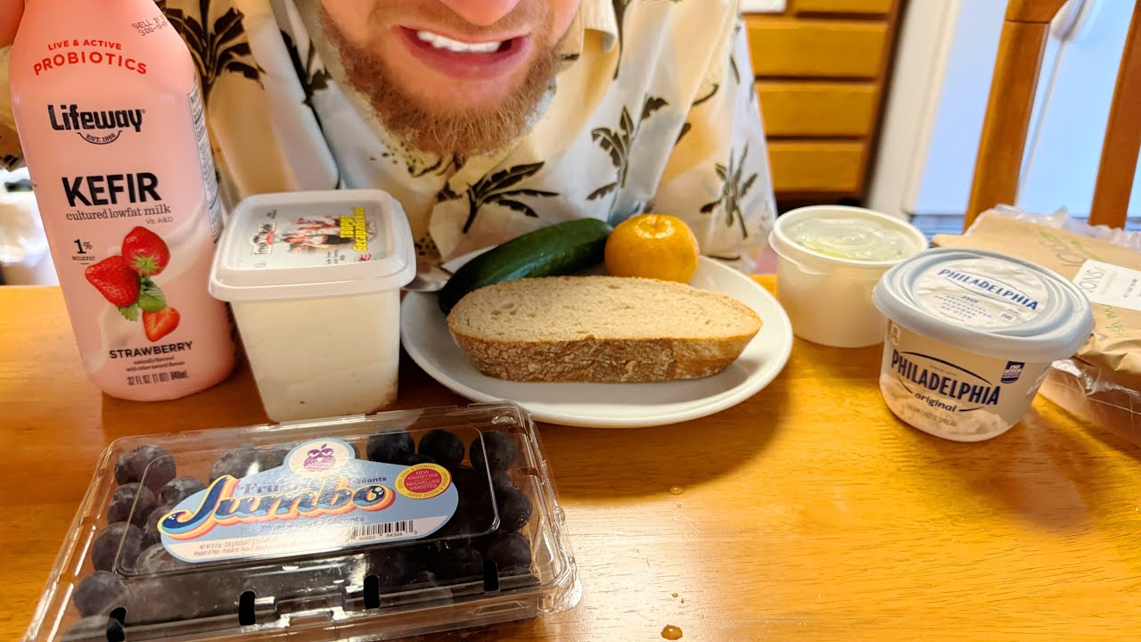 Asmr Mukbang Eating Food Youtube