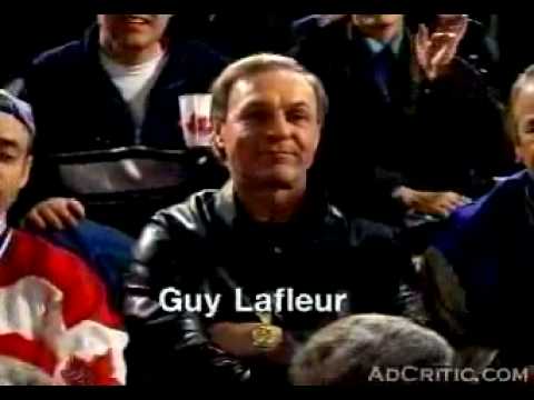 Hockey Beer Commercial Youtube