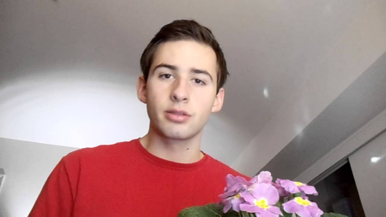 How To Grow Primrose Primula Vulgaris Hd Youtube