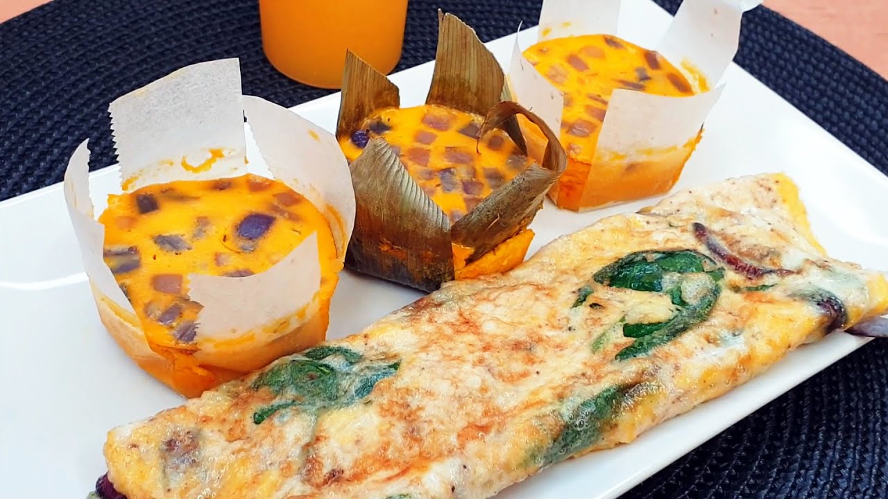 Can You Believe This Is Okpa Wawa Okpa Di Oku Bambaranut Pudding