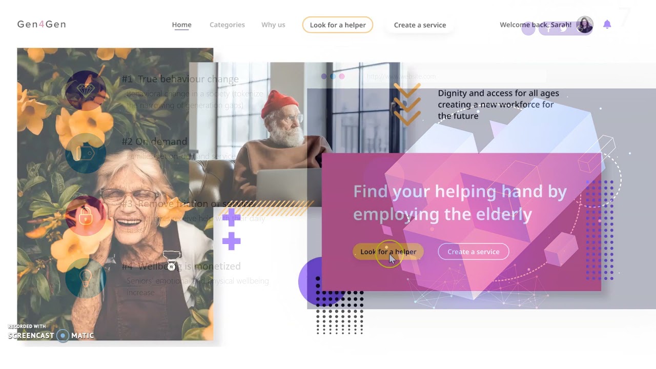 Gen4gen Final V4 Youtube