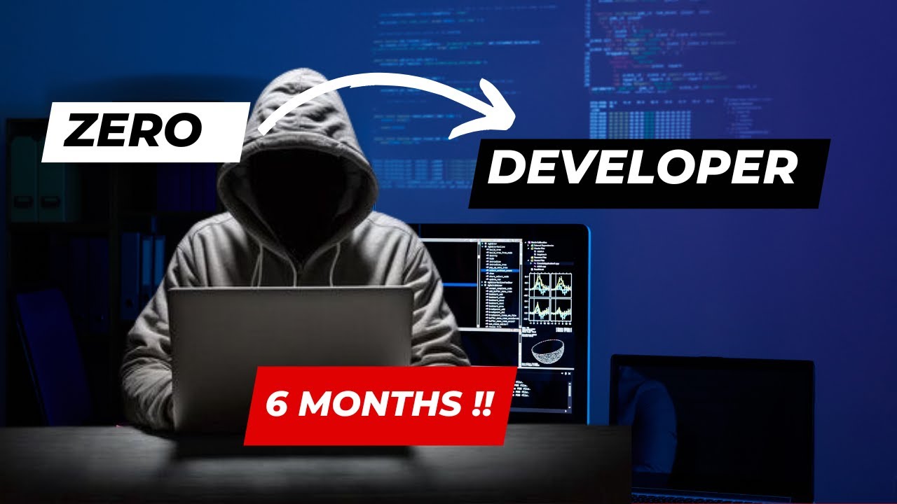 My Developer Journey From Beginner To Now Coding Journey