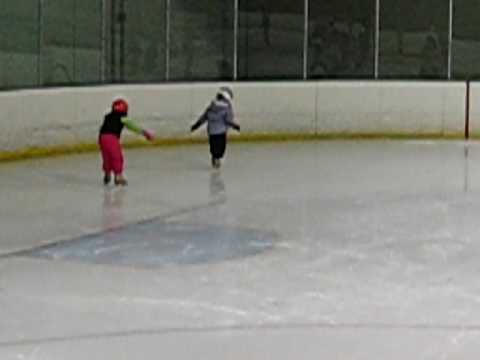 Skating Class Week 3 Cones Youtube