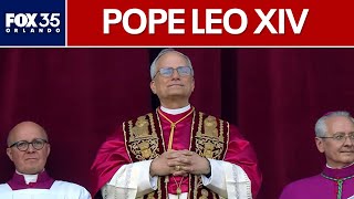 New Signature Of Pope Leo Xiv Popeleoxiv Rome Argentina Vatican Pope ...