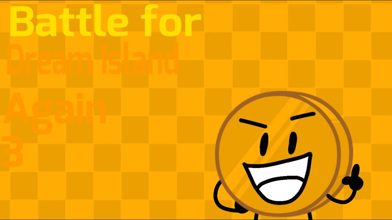 Bfdia Viewer Voting 3 Youtube