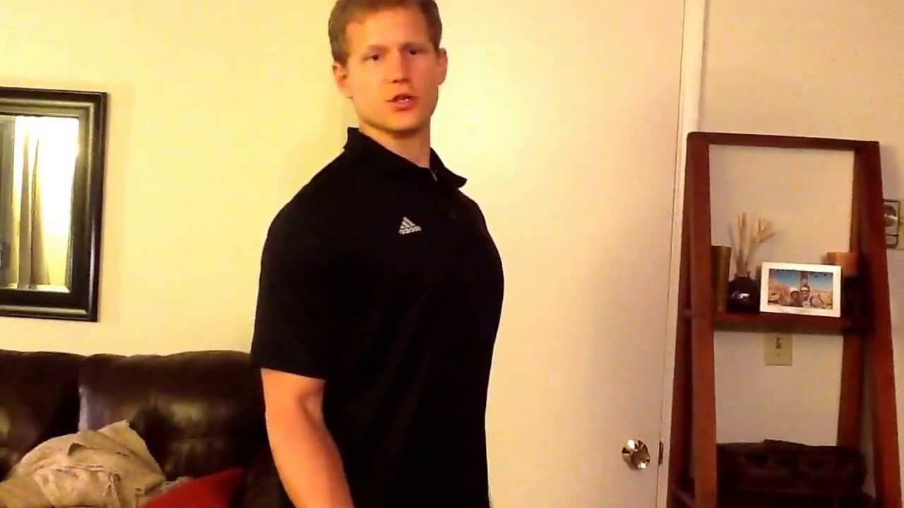 Perfect Your Posture Youtube