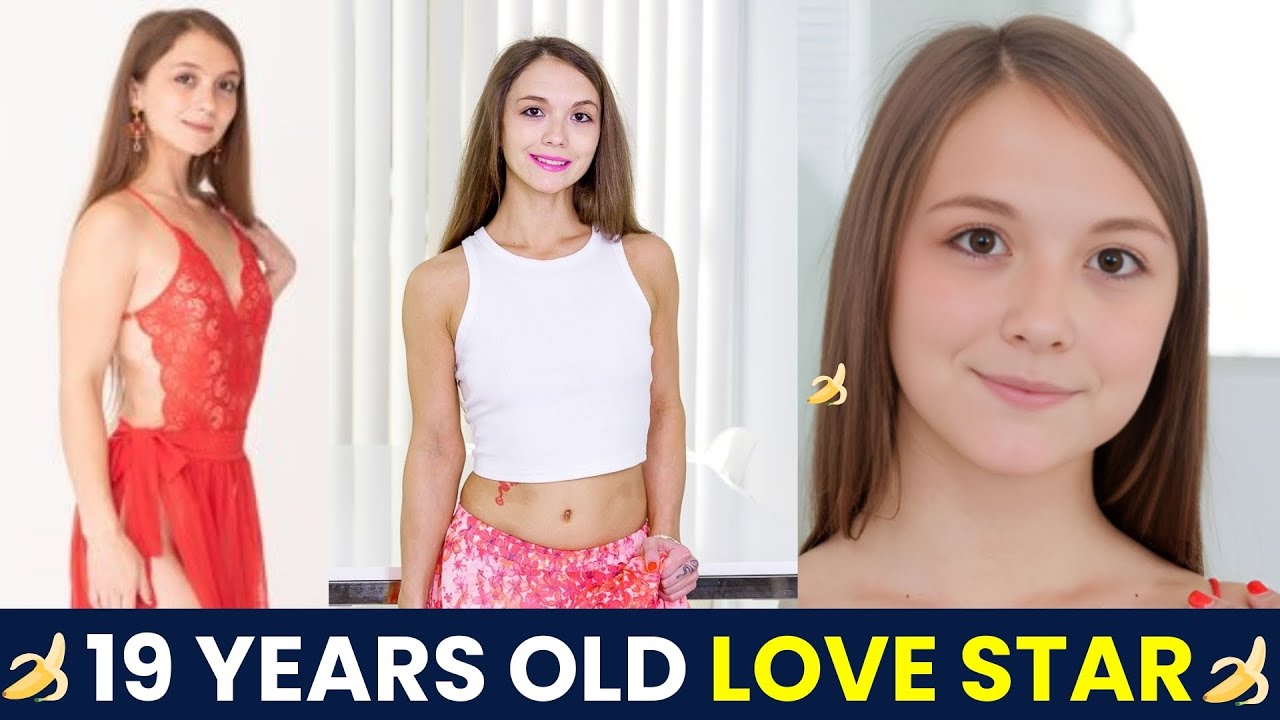 You Wont Believe This Young Actress Journey To Stardom 19 Years