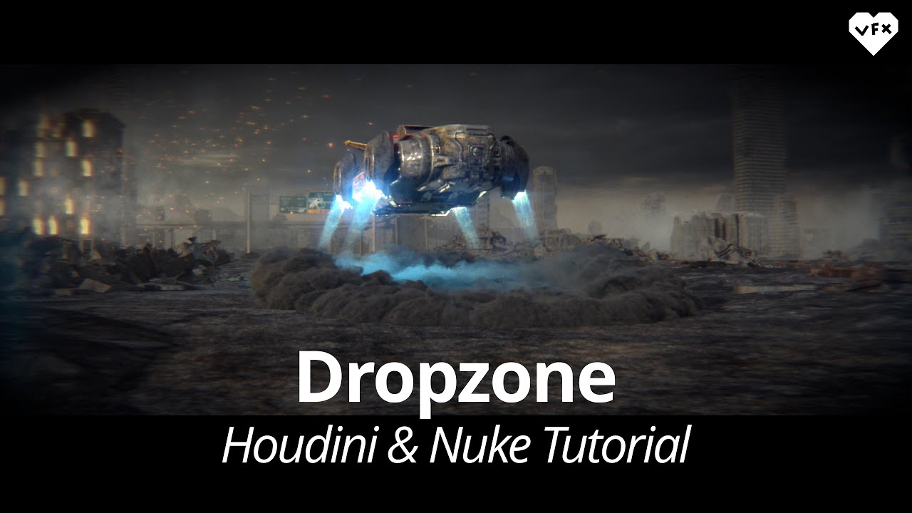 Dropzone Tutorials Trailer Youtube