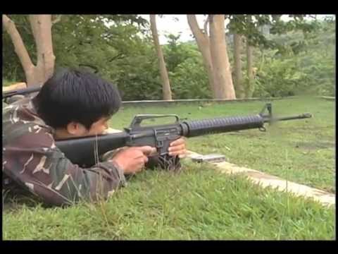 Philippine Army Special Forces Youtube