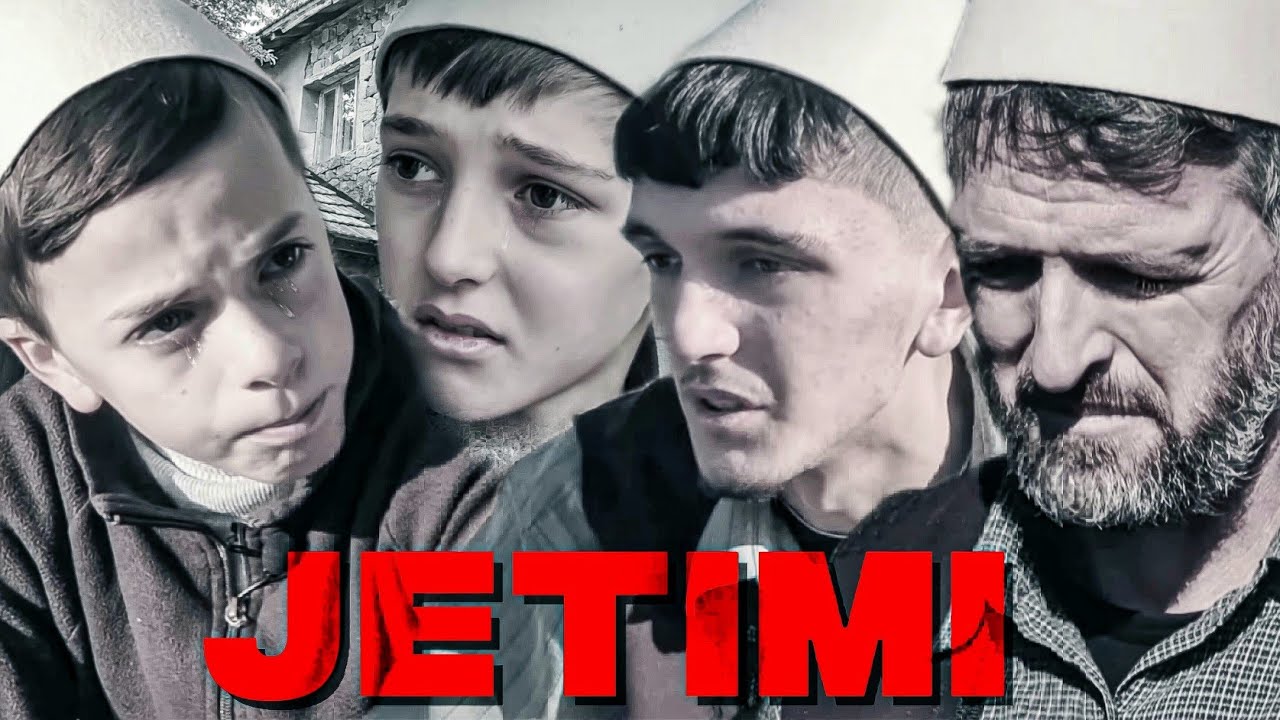 Film Shqip Jetimi Youtube