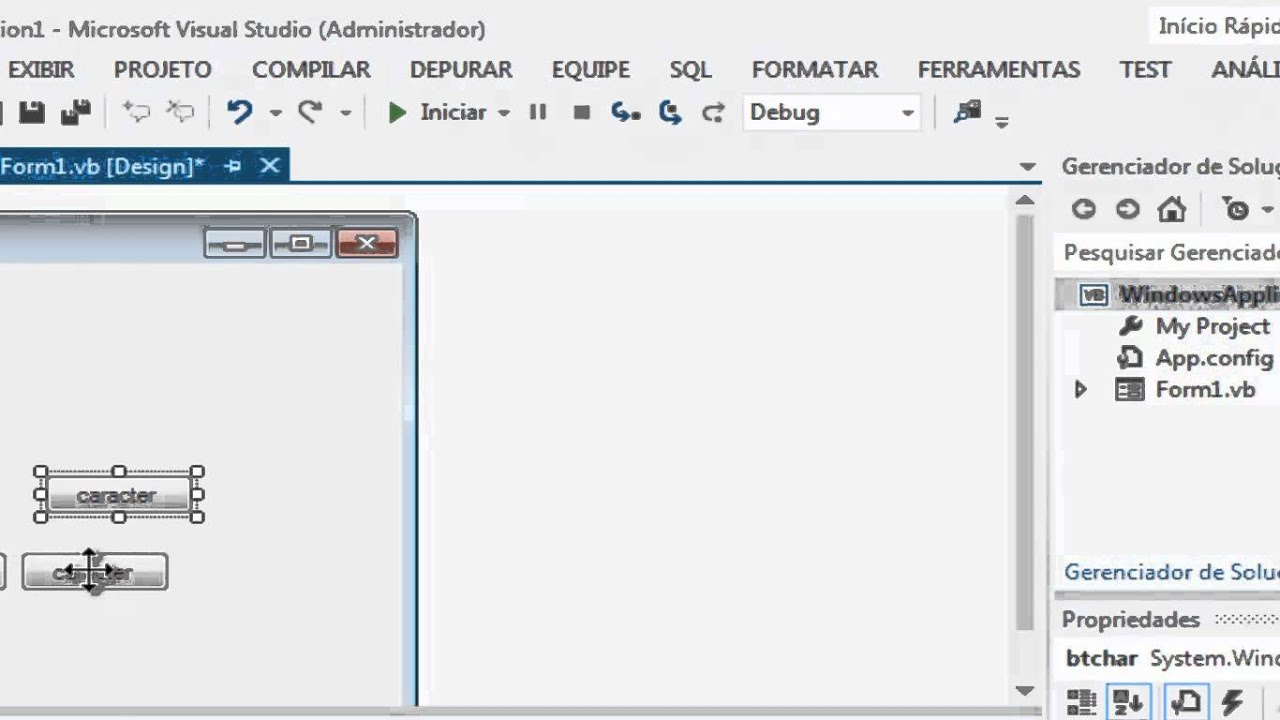 Visual Basic Strings Willgasw