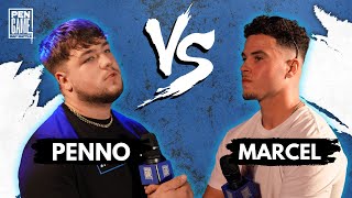 Marcel Vs Penno Pengame North 2024 Pen Game Rap Battle Mp3 Music & Mp4 ...