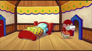 Toopy And Binoo Cuckoo Clock French Toopy And Binoo A Great Tv Show Mp3 ...