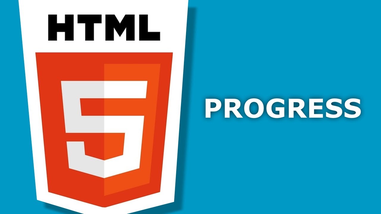 Html5 Progress Youtube