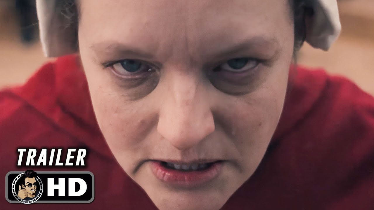 The Handmaid S Tale Final Season Trailer 2025 Youtube