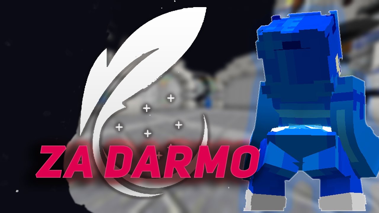 Feather Client Jest Za Darmo Youtube