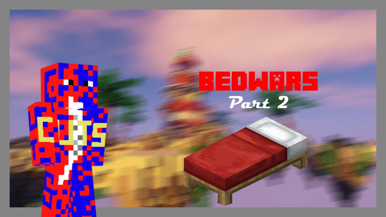 Bedwars Pro Players Youtube