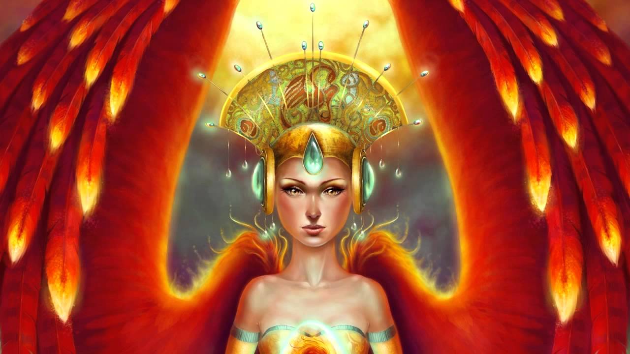 Impact Music Angel Of Fire Epic Uplifting Vocal Youtube