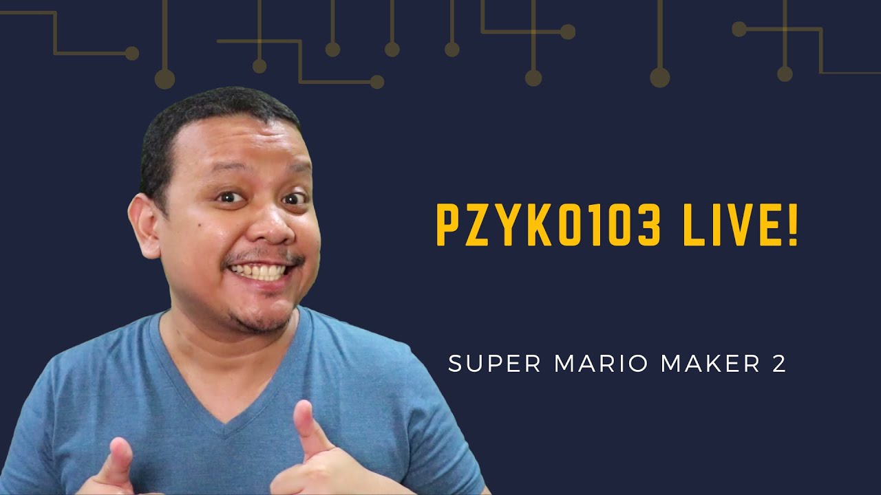 Mario Maker 2 Troll Levels Multi Stream Youtube