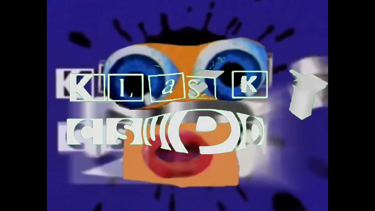 Klasky Csupo 2002 Big Screen Youtube