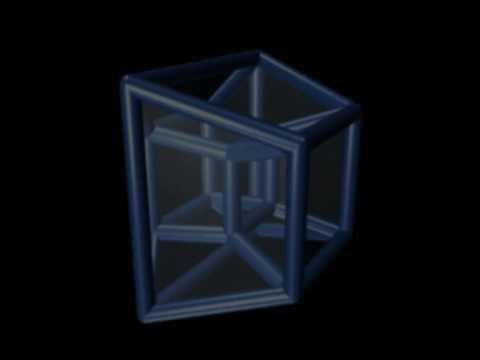 Hypercube Explanation Youtube