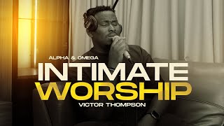 Yahweh Rapha Elohim You Have Been Good Alpha Omega Intimate Worship ...