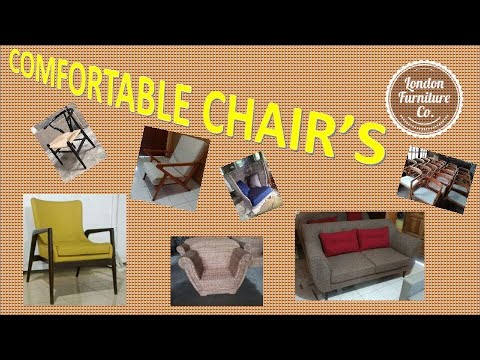 Chairs Youtube