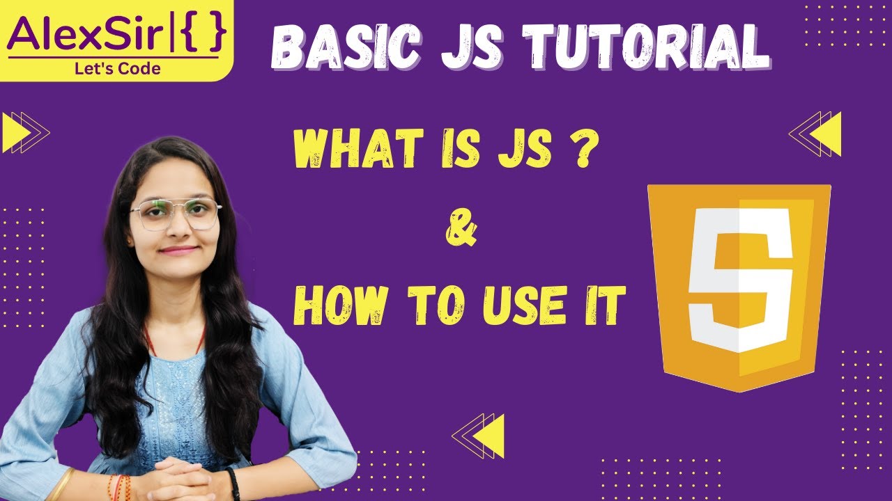 What Is Javascript How To Implement It Basics Of Web