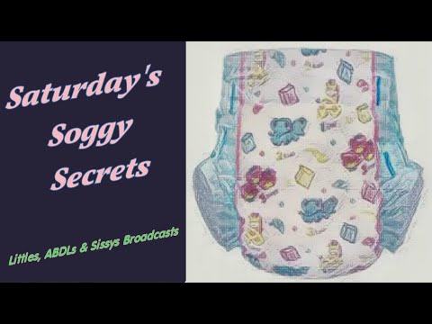 Saturday S Soggy Secrets Youtube