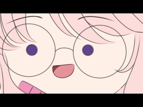 So I Tried Animating In Ibis Paint X Youtube