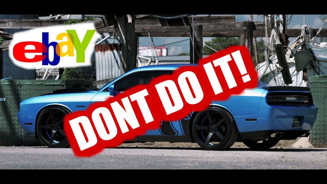 Do Not Buy This Decal Off Ebay Youtube