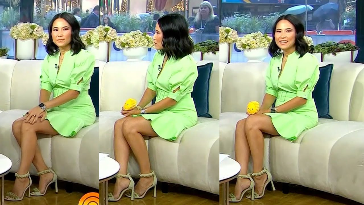 Vicky Nguyen Sep 6 2023 Youtube