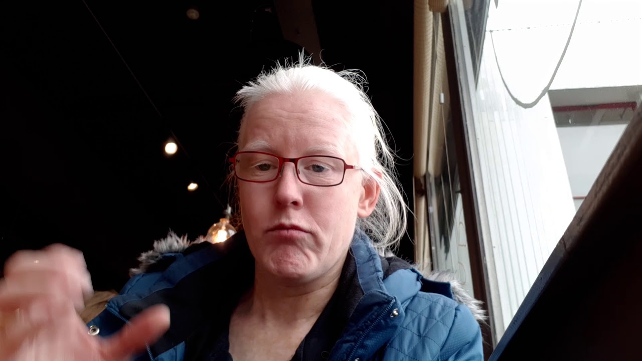 Gebaar Groningen Youtube