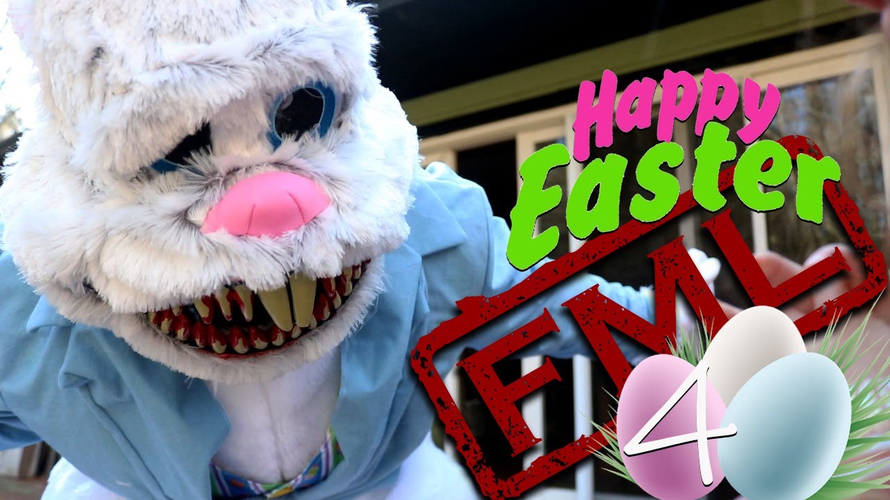 Fml Tales From Fmylife Easter Special 4 Break Some Eggs Youtube