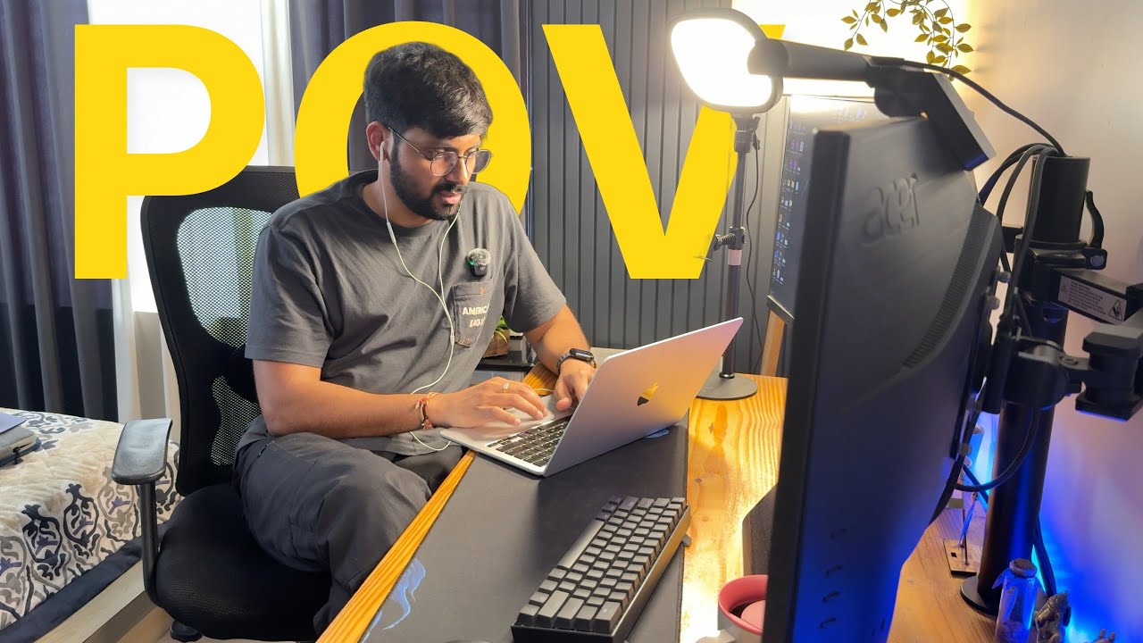 Building Product Code Vlog ёяше A Day In The Life Of A Software Engineer