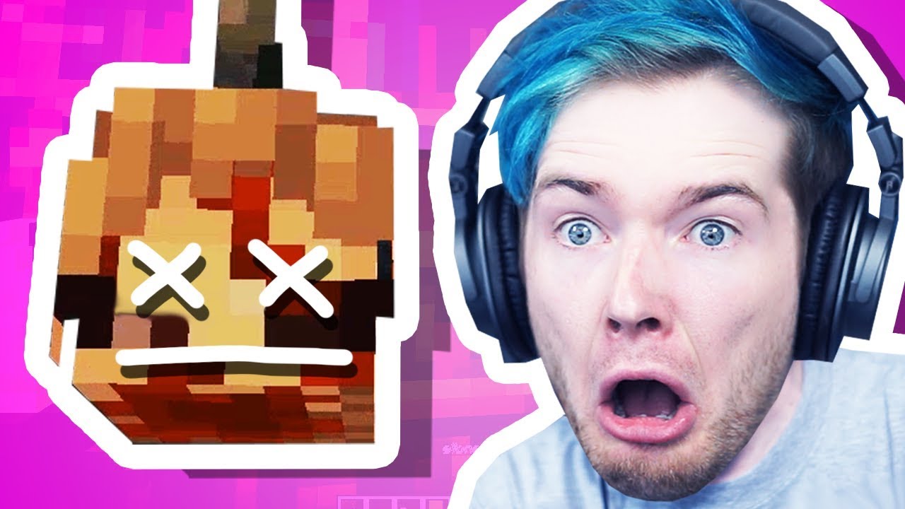 This Minecraft Map Needs A Scary Warning Youtube