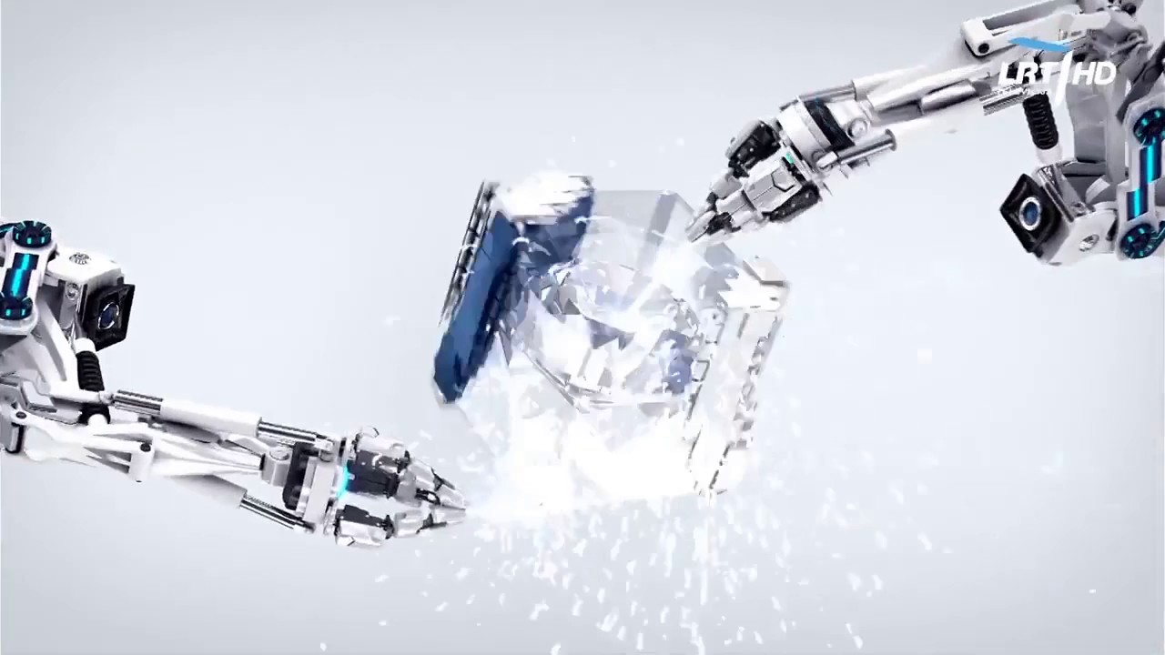 Lrt Televizija Intro Youtube