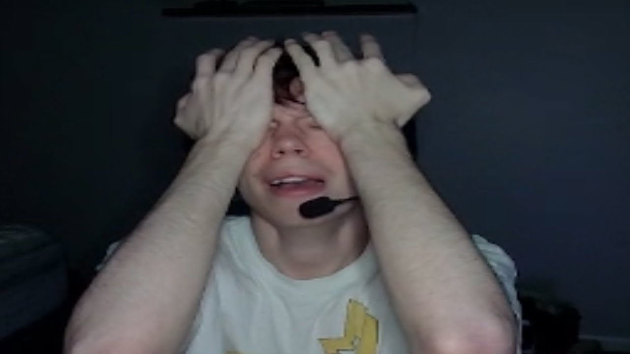 Roleplaying In Rust Gone Wrong Youtube
