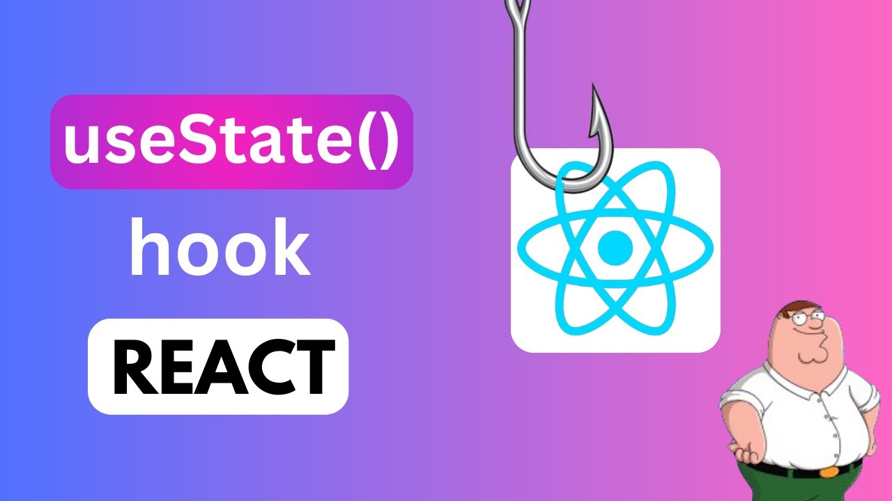 Mastering React Hooks Usestate Hook In Detail Youtube