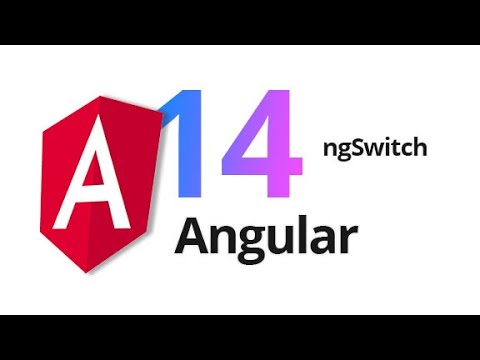 Angular Ngswitch Directive Youtube