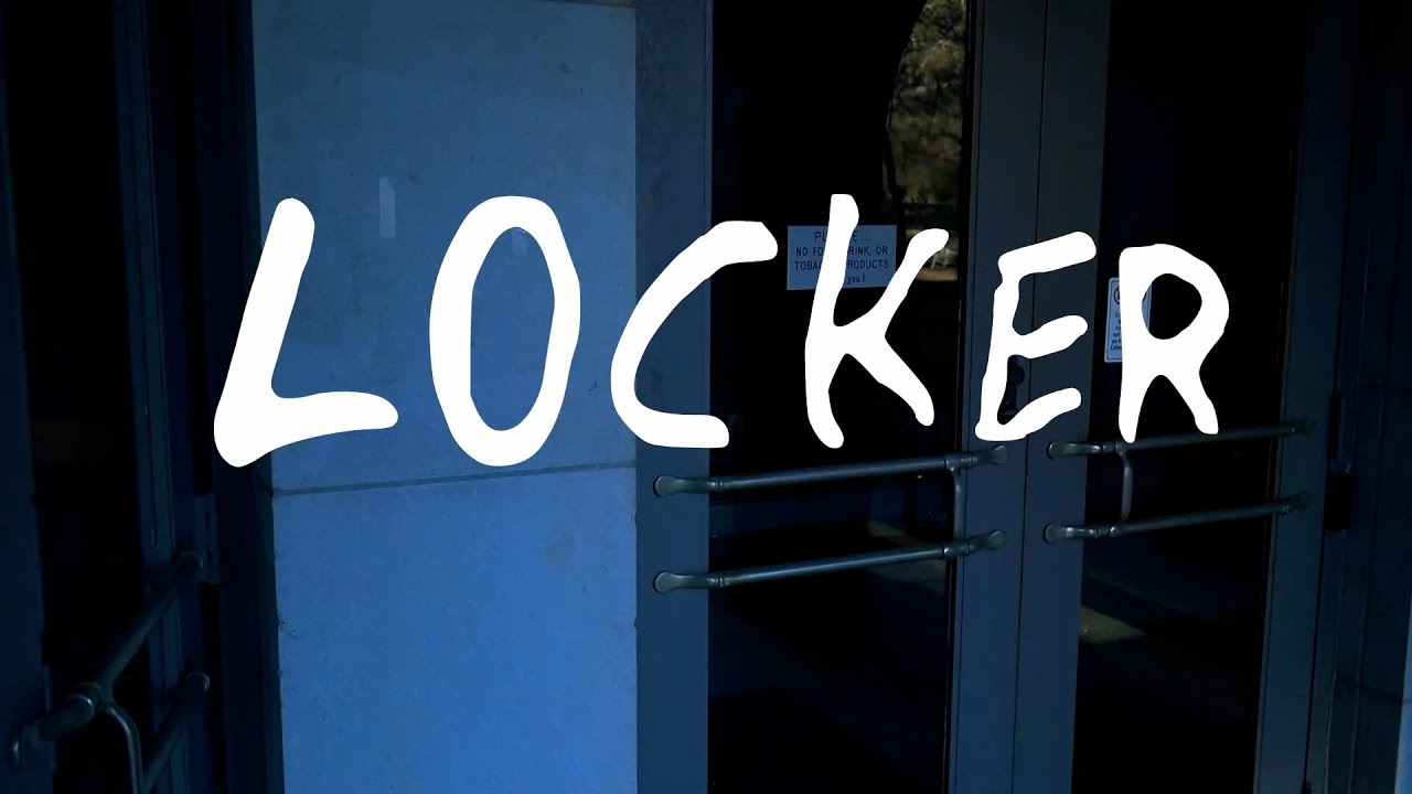 Locker Youtube