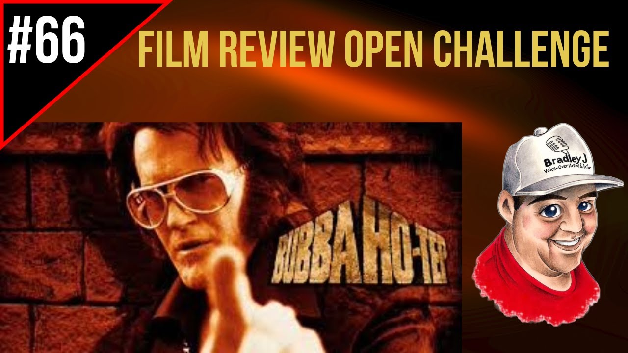 Film Review Open Challenge 66 Bubba Ho Tep 2002 Movie Youtube