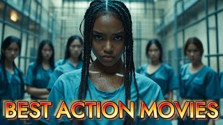 The Prison Boss Bullies A New Inmate Kung Fu Girl Mp3 Music & Mp4 video ...